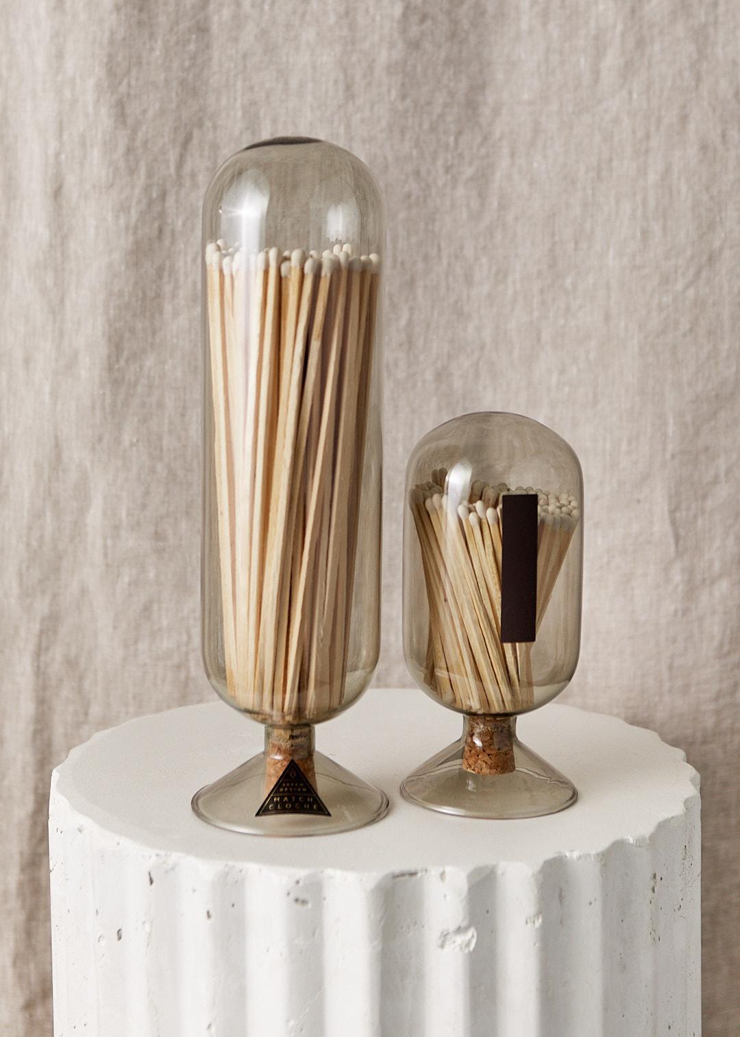 Smoke Cloche – Jae Maison